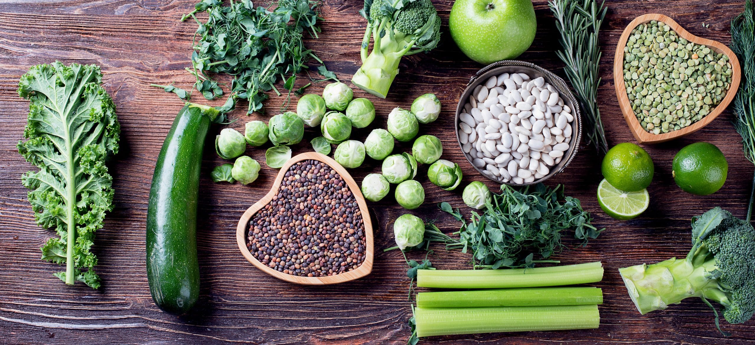 Vegan Diet Benefits and Risks - Zenith Labs®