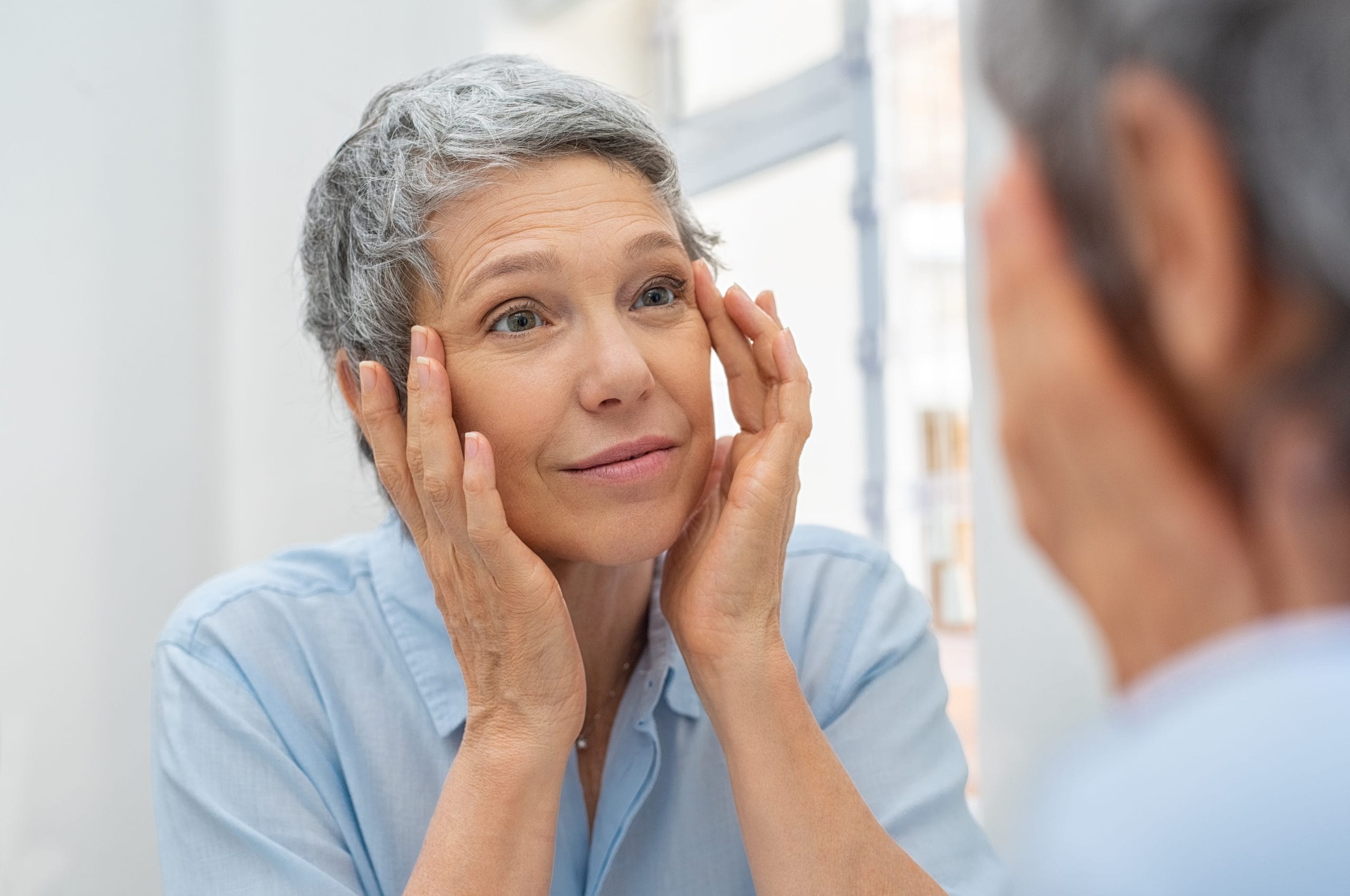 People Who Defy Aging Take This (ALL NATURAL) - Zenith Labs®
