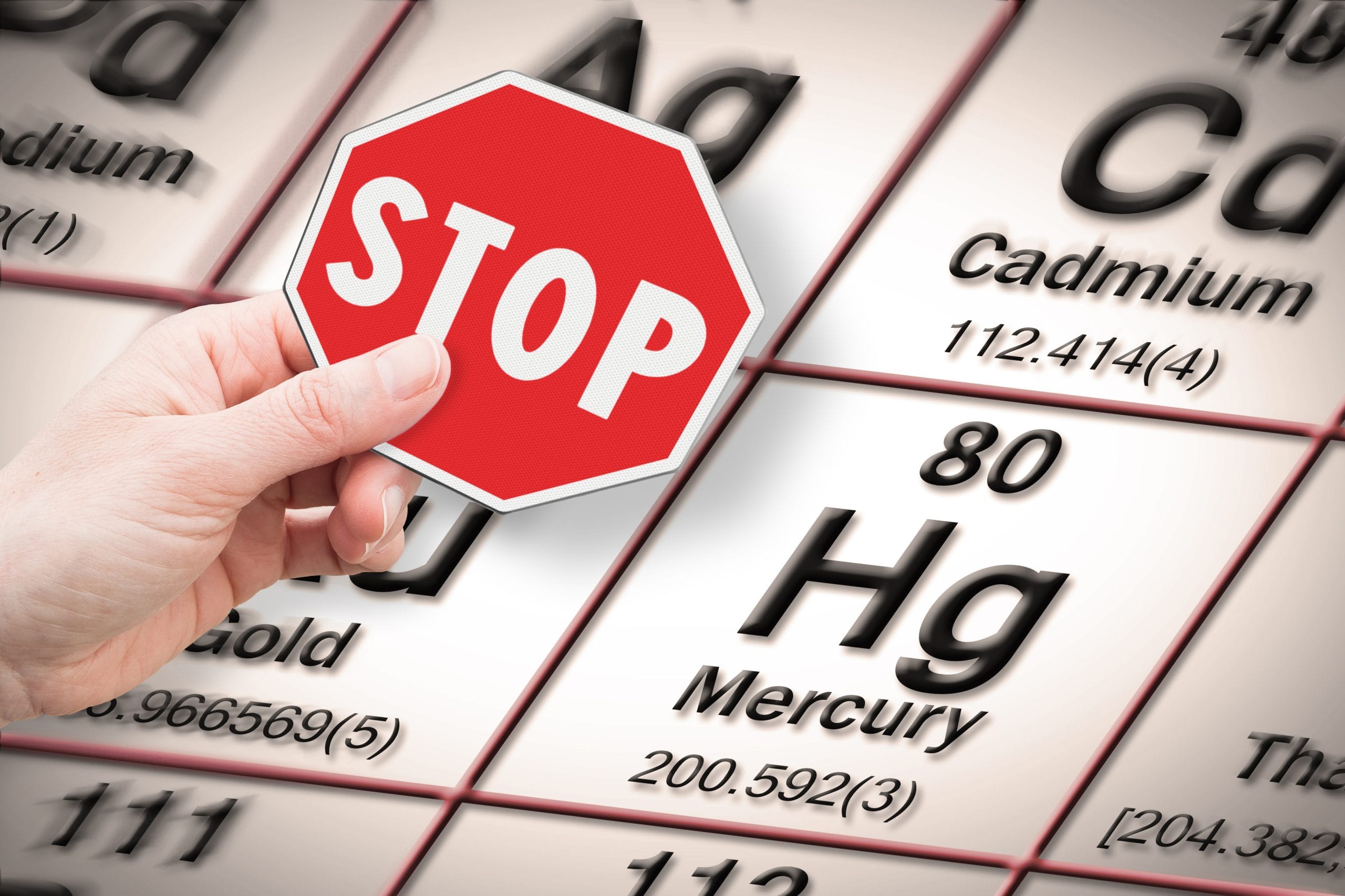 Heavy Metal Toxicity Symptoms Doctor's Advice - Zenith Labs®