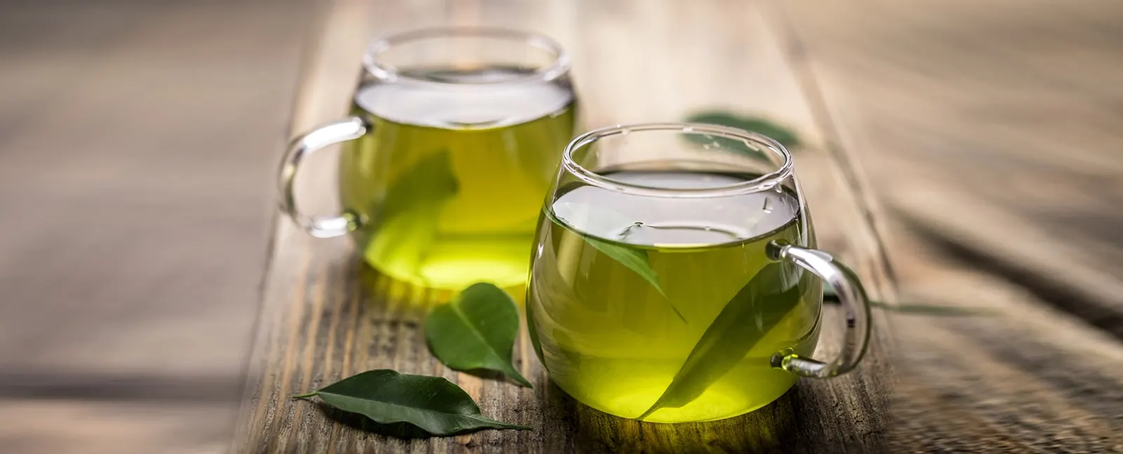 What Happens To Your Body If You Drink Green Tea Daily For 30 Days ...